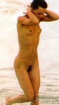 Has Vanessa Paradis Ever Been Nude
