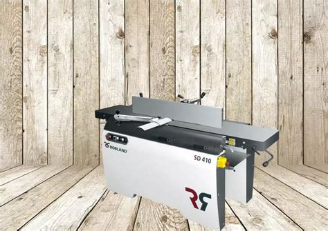 DEGAU RABOT ROBLAND Type SD 410 CE N26KL27897