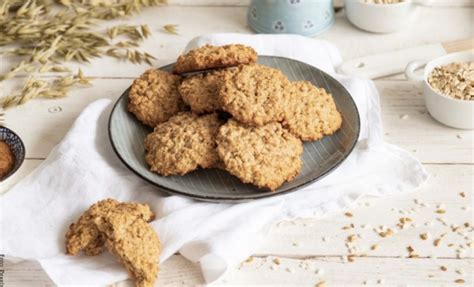 Cómo hacer galletas caseras recetas que te encantarán Vibra
