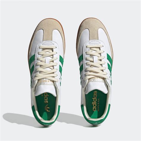 Sporty Rich X Adidas Samba OG HQ6075 Nice Kicks
