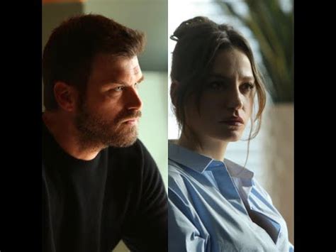 Prime immagini della nuova serie firmata da Kıvanç Tatlıtuğ e Serenay