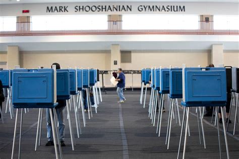 Présidentielle américaine 2024 suivez les résultats dans les swing