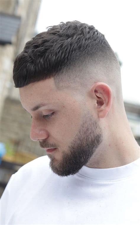 Edgar Haircuts Edgy Styles For Confident Guys Mens Hairstyles