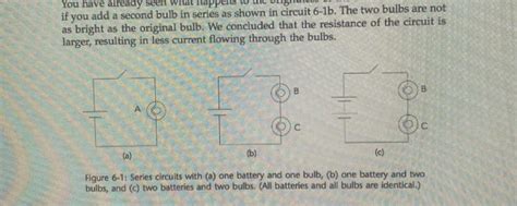 Solved Pre Lab Preparation Sheet For LAB 6 Voltage In Simple Chegg