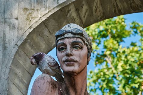 Estatua Imagen Figura Foto Gratis En Pixabay Pixabay