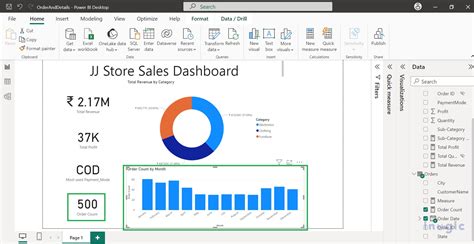 How To Get Data Analysis Expressions Using Copilot In Power BI Desktop