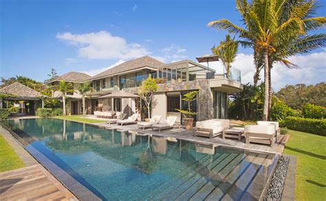 Charlotte Villas In Mauritius Haute Retreats
