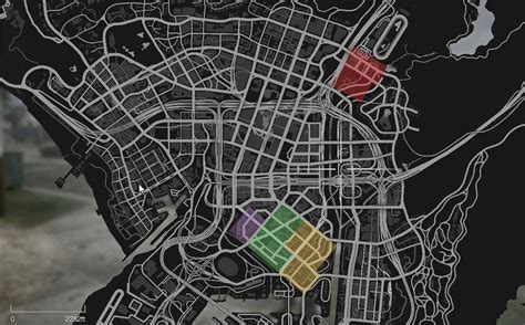 ESX ESX FiveM Territories Gang Wars Drug Scripts MF