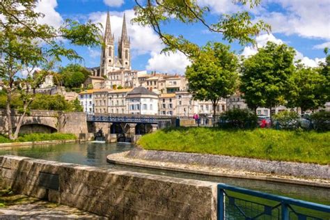 Que faire à Niort Nos 5 incontournables Voyageons net