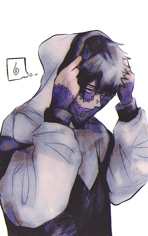 Dabi Boku No Hero Academia Wallpaper 43558126 Fanpop