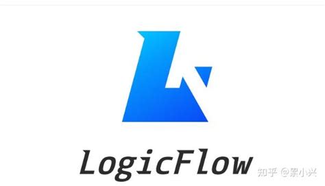 vue 中使用logicflow 绘制流程图 知乎