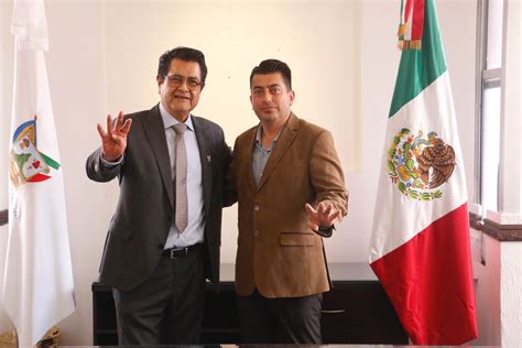 Anuncian nuevos nombramientos en la secretaría de Gobernación de