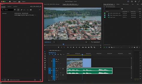 Adobe Premiere Pro Review Features Pricing Guide 2023