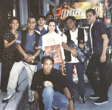 Lea Salonga Mtv Photo Credit Person