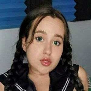 Fiona Brandy Fionabrandy Fionabrandyvip Husky Brandy8293 Nude