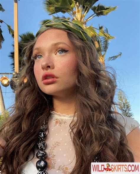 Zoe Colletti Zoecolletti Nude Instagram Leaked Photo 36