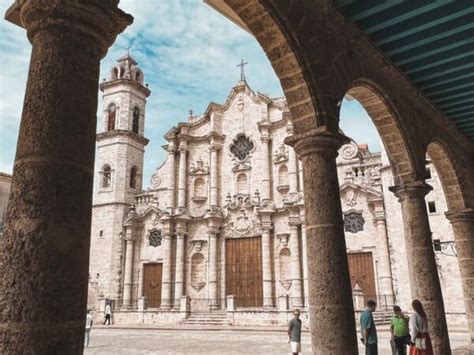 10 Imprescindibles qué ver y hacer en La Habana en 2 ó 3 días Guías