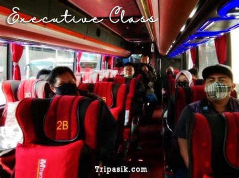 Bus Mtrans Jadwal Agen Harga Tiket Agustus