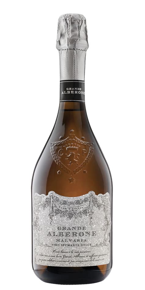 Grande Alberone Italian Wine Brands