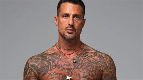 Fabrizio Corona Alla Prima Puntata Di Belve Su Rai2