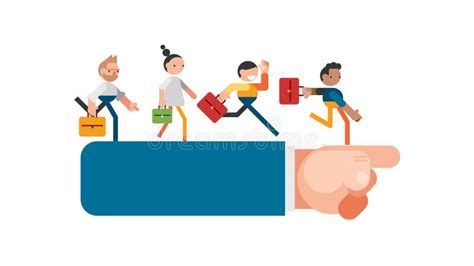 Leadership To Lead Team Members Business Direction To Achieve Goal Or