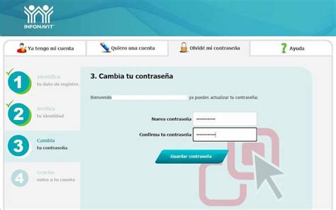 Cancela tu Cuenta de Infonavit FÁCIL Guía RÁPIDA