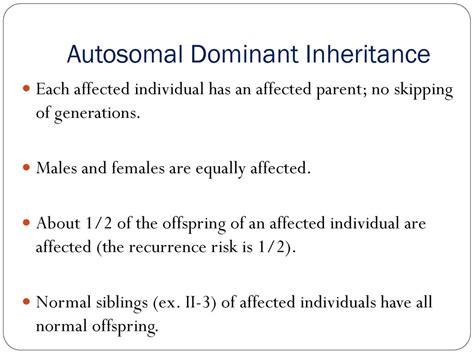In Autosomal Dominant Inheritance Cgi Fid Porn Sex Photos