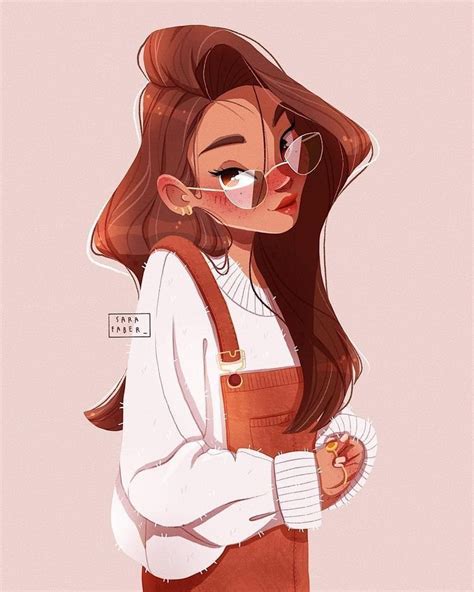 70 Best Cartoon Dp For Girls Whatsapp And Instagram Dp Dp For Girls