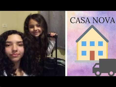 Vamos Nos Mudar Youtube