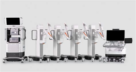 First Procedure Performed In Europe With Medtronic Hugo Surgical