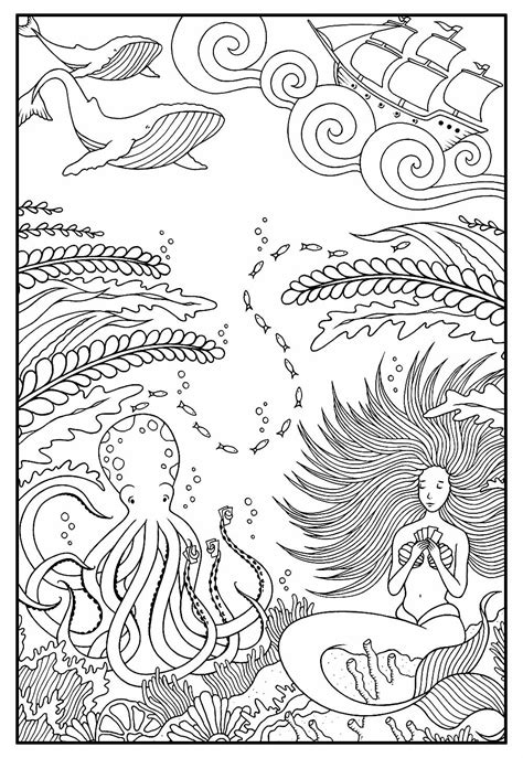 Desenhos De Polvo Para Colorir E Imprimir Pop Lembrancinhas