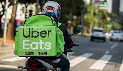 C Mo Facturar En Uber Eats Gu A Completa Paso A Paso
