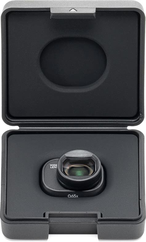 DJI Mini 4 Pro Weitwinkelobjektiv Foto Erhardt