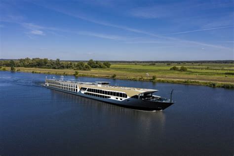 2023 stösst mit der Thurgau Gold eine neue Flussschiff Generation zu