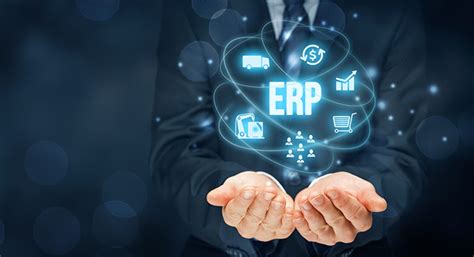 5 Steps For A Successful ERP Implementation OptiProERP