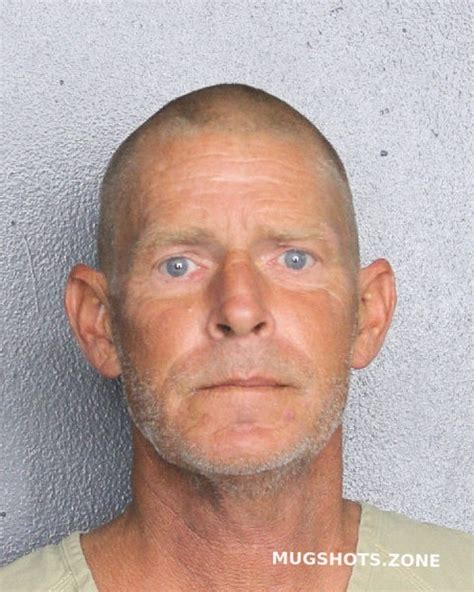 RIDLEY COLIN HUXLEY 11 16 2022 Broward County Mugshots Zone