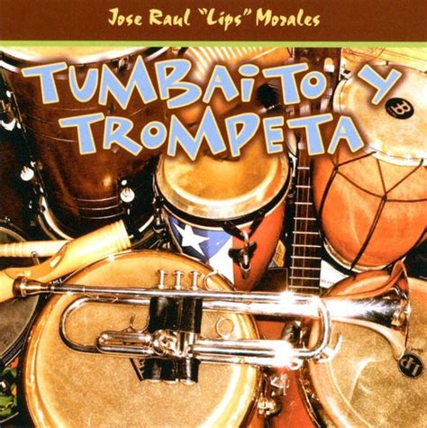 Tumbaito Y Trompeta Onbekend Cd Album Muziek Bol
