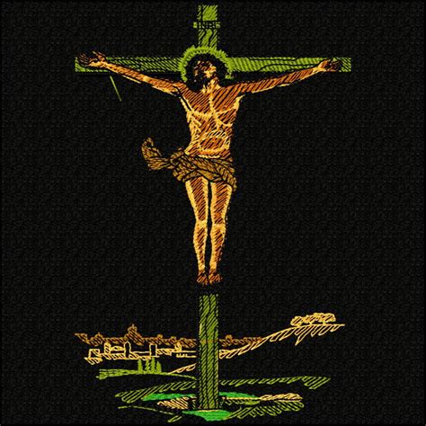 Fotos De Jesus Na Cruz Washer diz que se alguma vez alguém se sentiu
