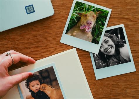Como Revelar Fotos Estilo Polaroid Sem Sair De Casa