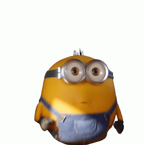 Minions Otto Sticker Minions Otto Minions Rise Of Gru Discover