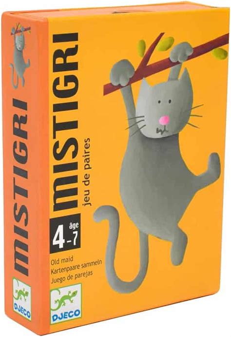 Règle du Mistigri Regles de jeux Toutes vos règles de jeux de