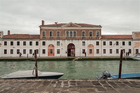 Università Ca Foscari San Giobbe Campus Economico Venezia a photo