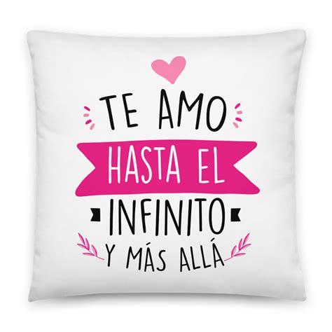 Total Imagen Te Amo Hasta El Infinito Y Mas Alla Frases Abzlocal Mx