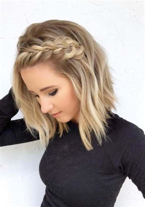 Latest Angled Bob Hairstyles With Layers Trends