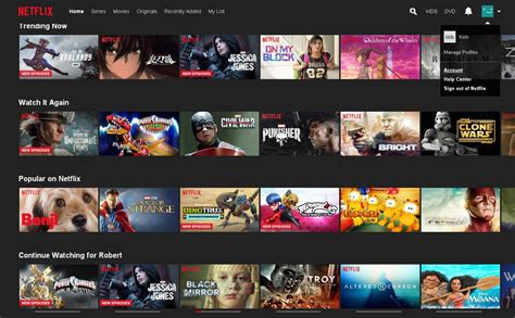 Les 5 films à voir absolument sur Netflix Oblikon net