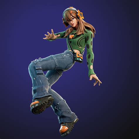 Pj Fortnite Rare