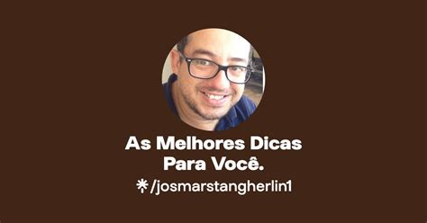 As Melhores Dicas Para Voc Linktree