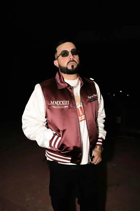 Gaby Music Sorprende Con Su Explosivo Remix De No Te Quieren Conmigo
