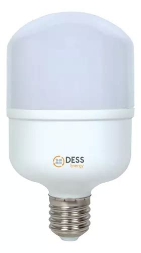 Lâmpada Bulbo Led 100w Alta Potência Branco Frio E27 Bivolt MercadoLivre