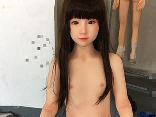 108CM DUDU 口あご運動タイプ動画 CATDOLLの動画